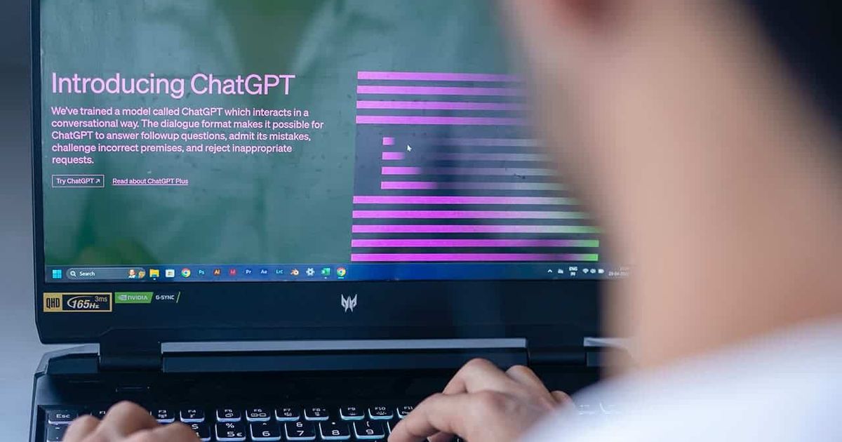 ChatGPT Not Working? Learn How to Fix It