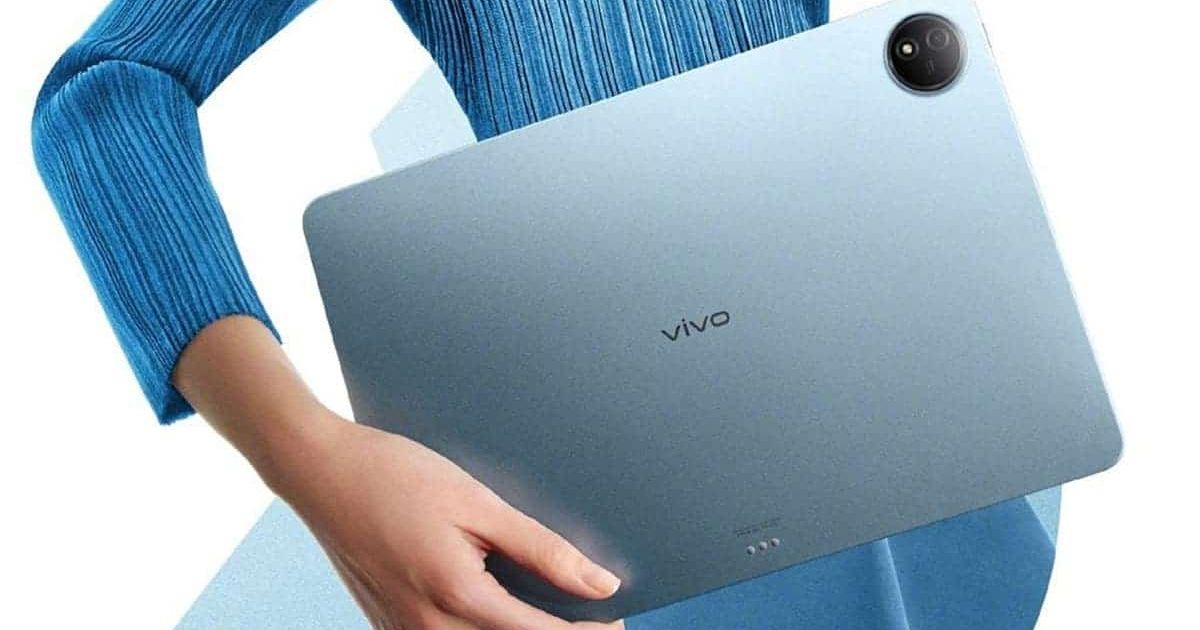 Vivo Pad 4 Pro: What to Expect from Vivo’s Next-Gen Tablet