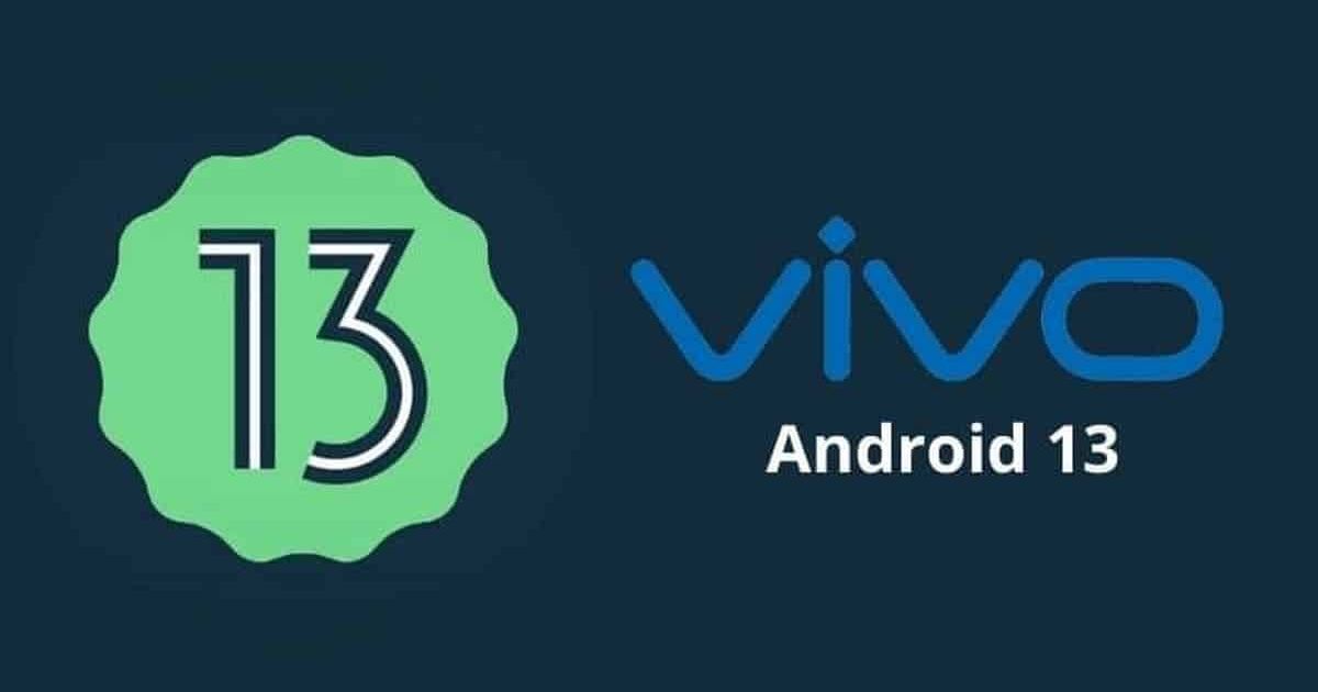 vivo X80 Pro adapts to Android 13 - launches developer preview