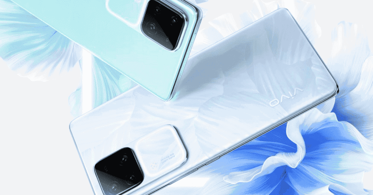 Vivo S19 and S19 Pro: Design and Camera Details Revealed in New Leak