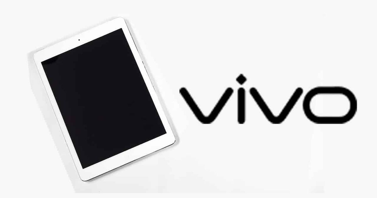 First VIVO Tablet Passed TUV Rheinland Certification
