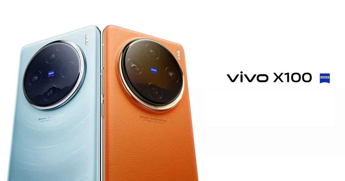 vivo X100 Series Is a Worthy Successor to the X90 Lineup