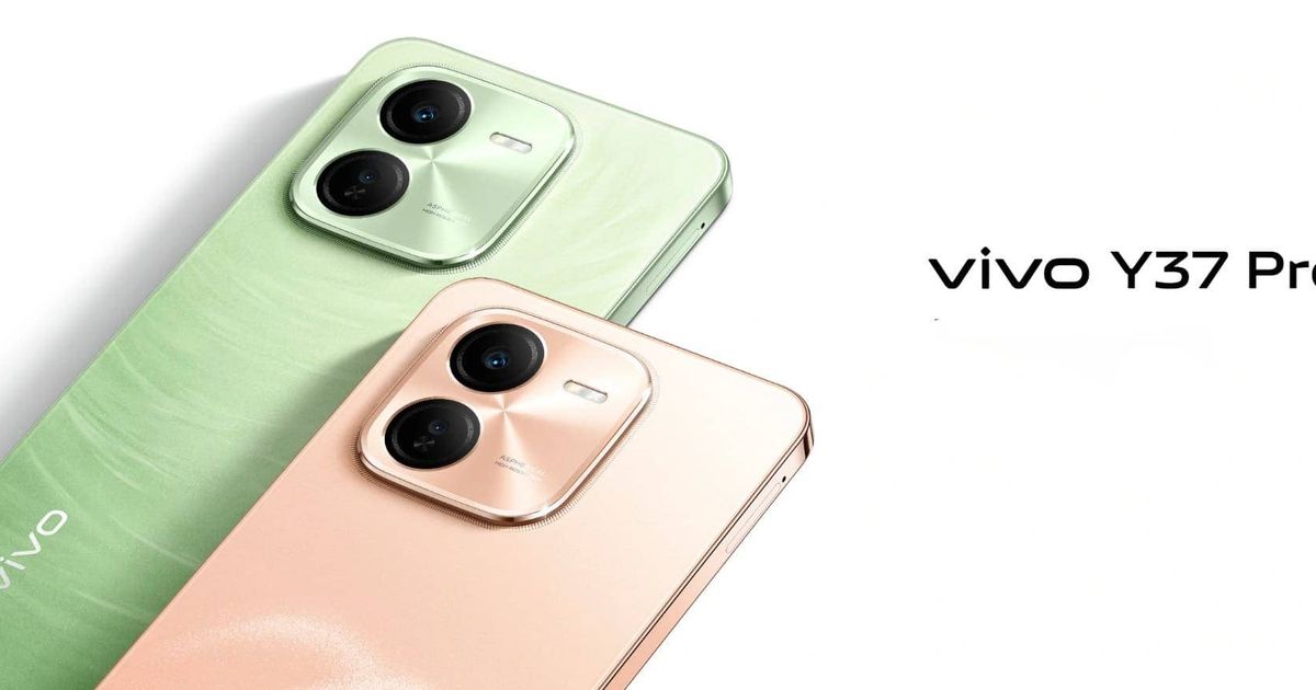 Vivo Y37 Pro Launches with Impressive Features and Budget Price