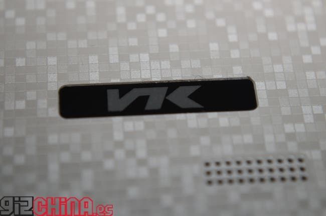 VK looking to launch first Mediatek LTE phone in Spain