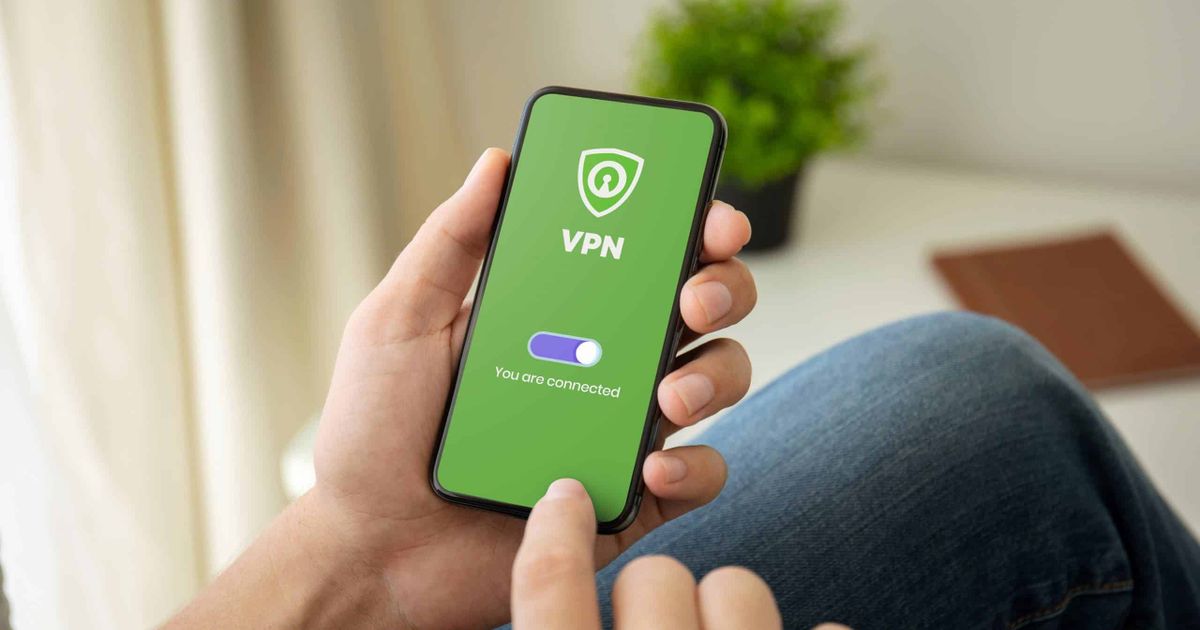 Securing Your Android: A Beginner's Guide to Installing a VPN