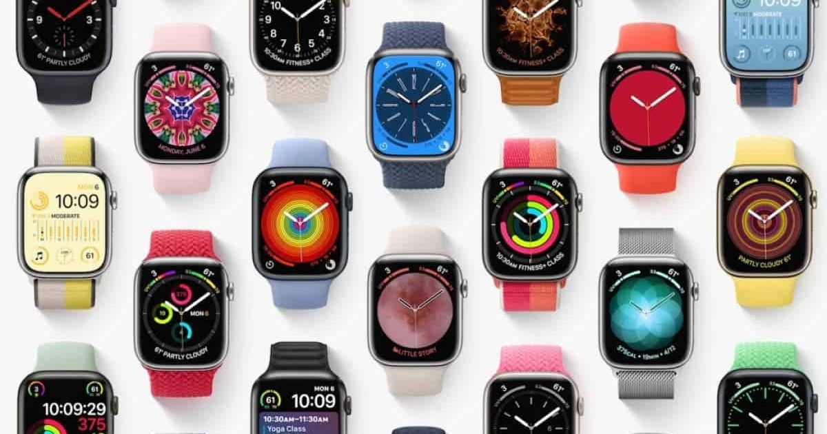 watchOS 10: Everything you need to know about the next Apple Watch update.