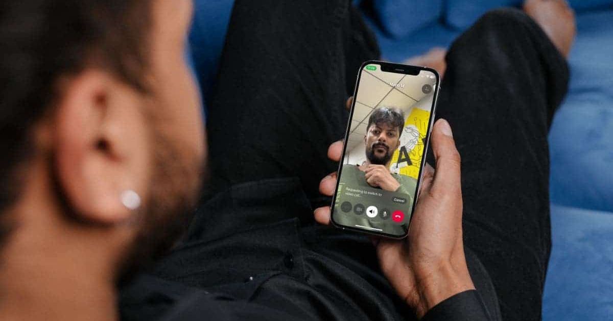 Long-Awaited WhatsApp Update Brings Free Video Calls