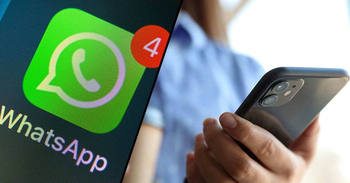 WhatsApp for iOS Gets New Addition to Video Call Screen Sharing ...