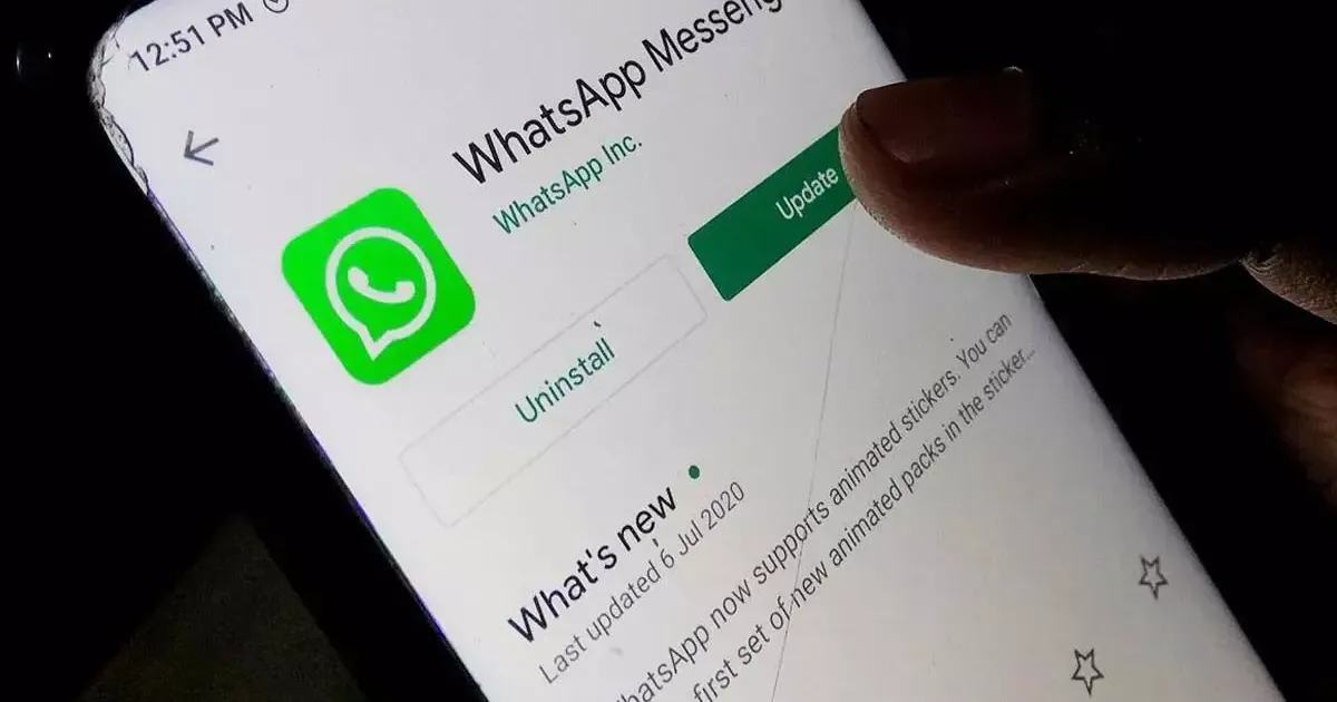 New on WhatsApp: Simplify Group Events with One Handy Tool