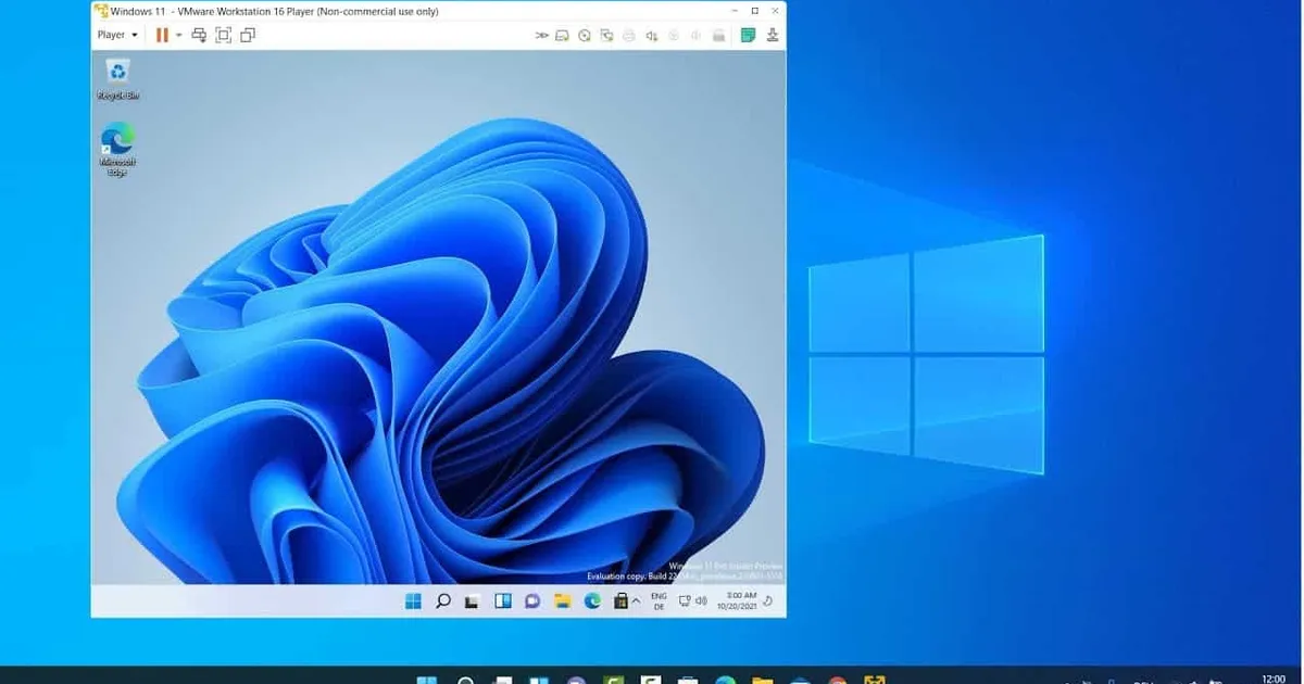 Microsoft Unveils Free Windows 11 Virtual Machine - Gizchina.com