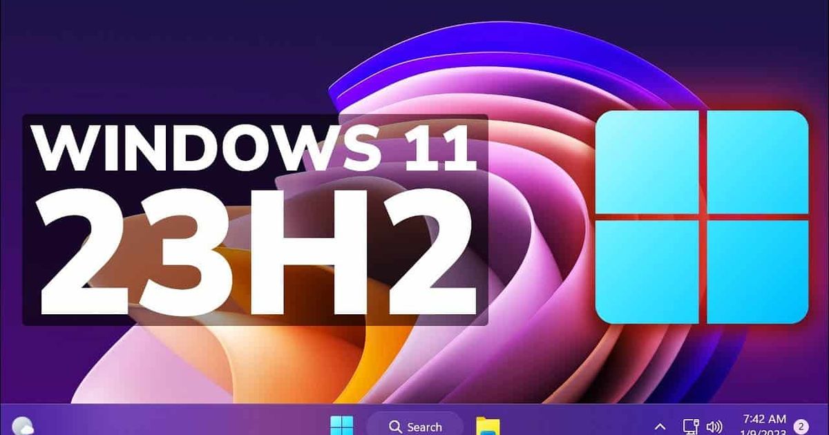 Windows 11 Moment3 Coming with Great Features- Gizchina.com