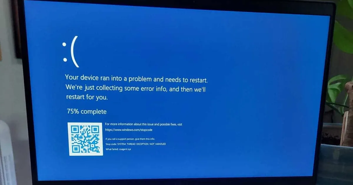 Caught in Boot Loop: You Should Avoid This Windows 11 Update