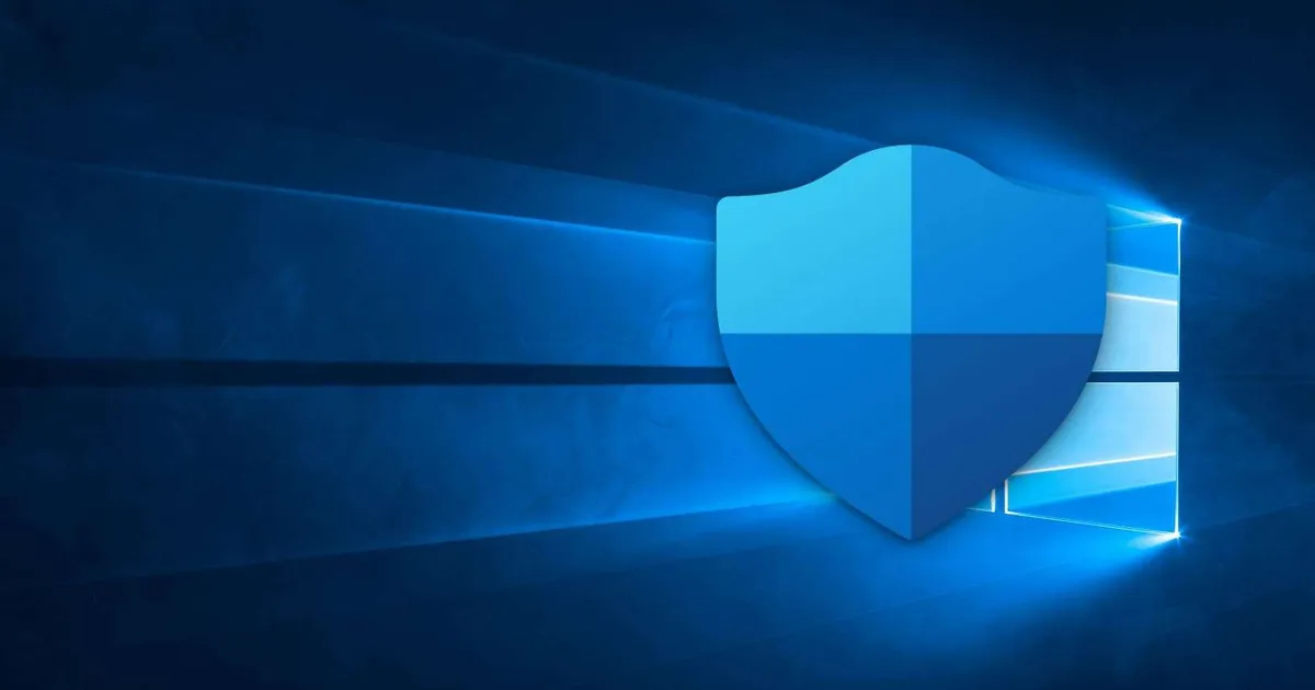 Microsoft is Removing a Key Feature from Windows Defender