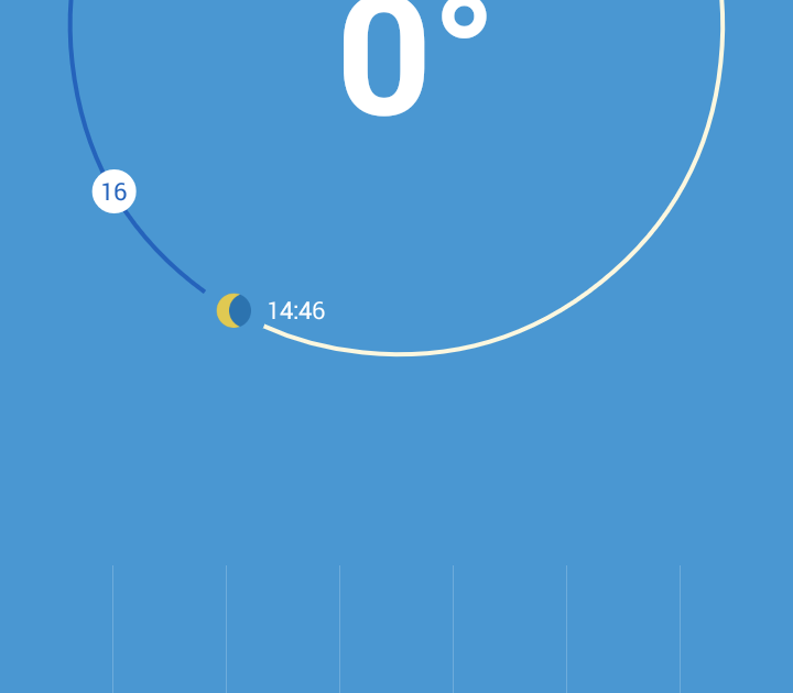 You can now download the OnePlus Oxygen OS Weather App