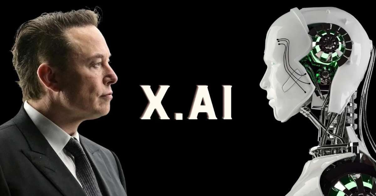 Elon Musk's xAI will Collaborate with Twitter & Tesla- Gizchina.com
