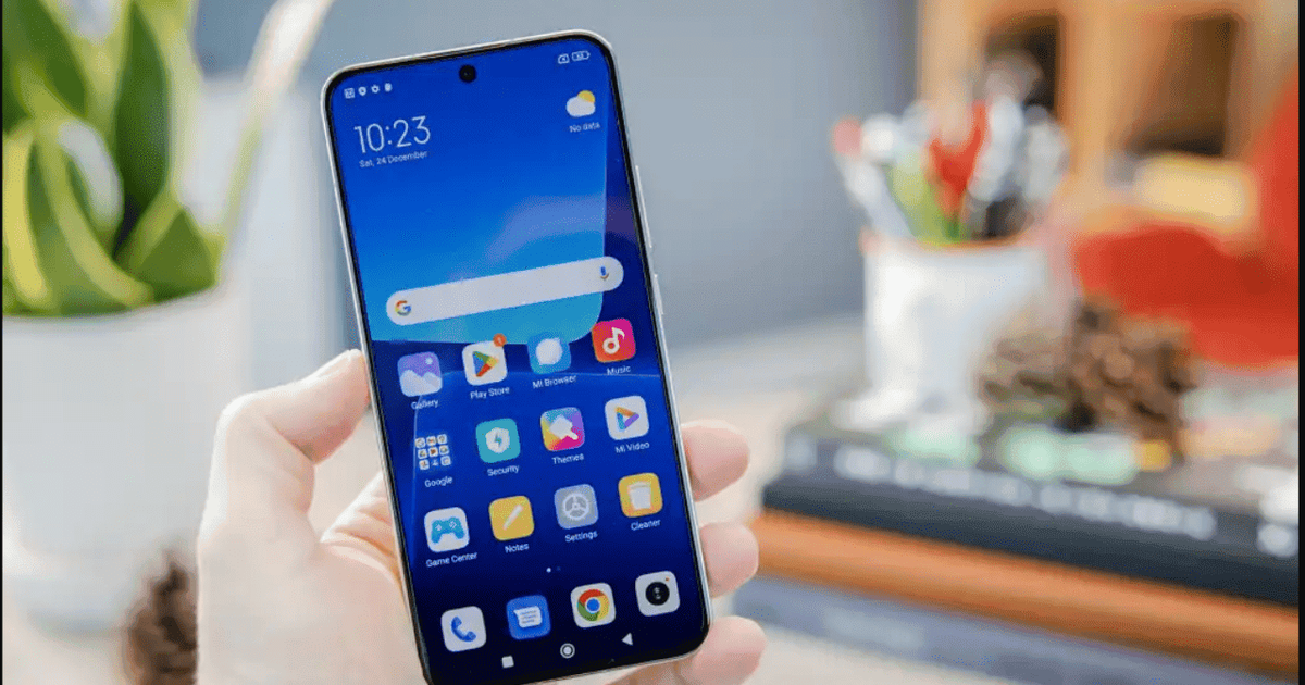 Small screen mobile phones revenue cannot handle the R&D costs - Xiaomi