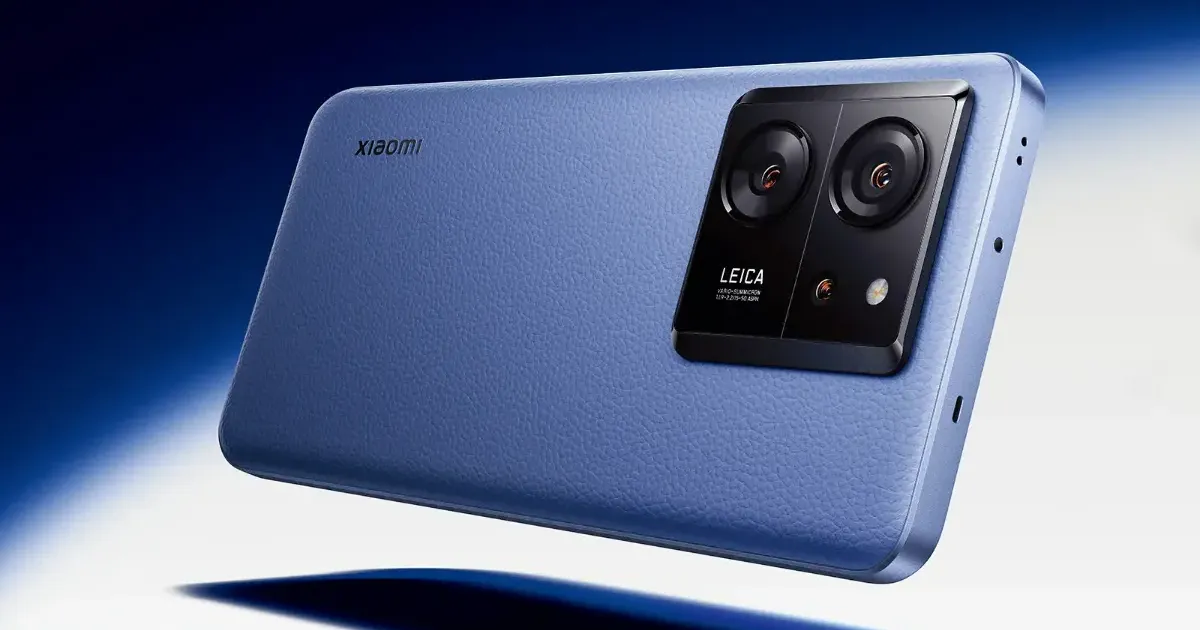 Xiaomi 13T Pro Gets Android 16: HyperOS 3 Stable Update Enters Final ...