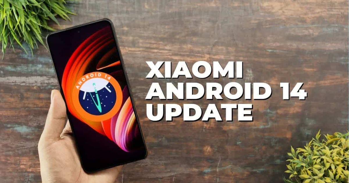 Xiaomi Releases Android 14 for Three Smartphones- Gizchina.com