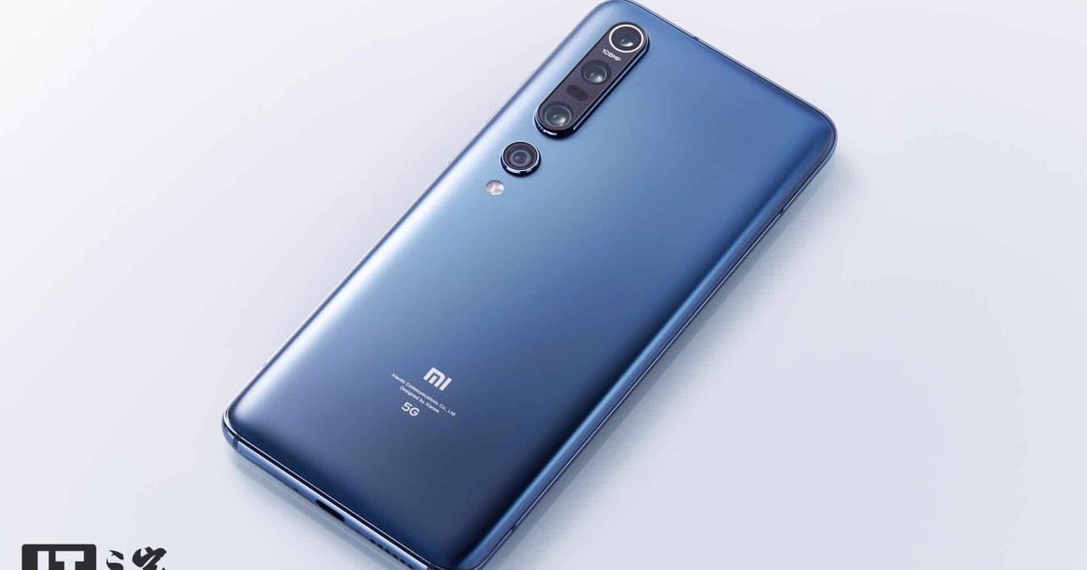 Xiaomi Mi 10 Series Gets HyperOS Update But There's a Catch