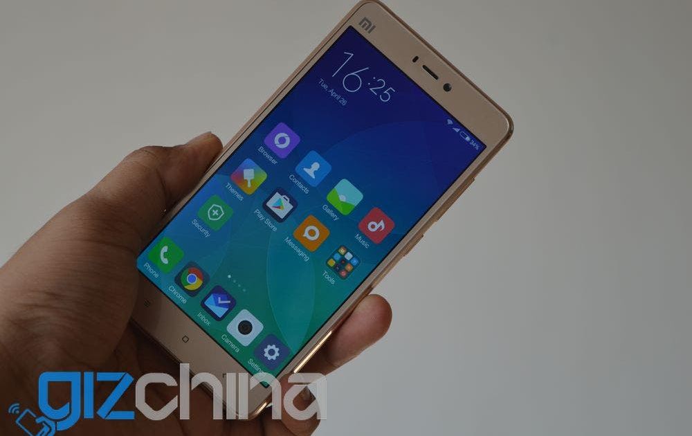 Xiaomi Mi 4s Review -- Where does it fit? - GizChina.com