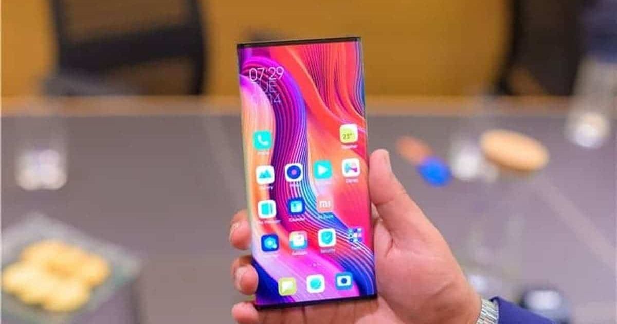 Top 5 very unique mobile phones in the world