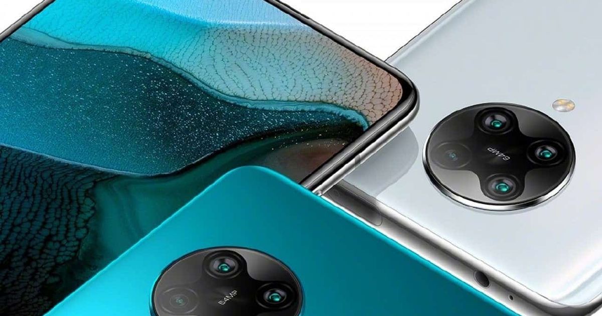 Redmi K30 Pro: here is everything we know so far