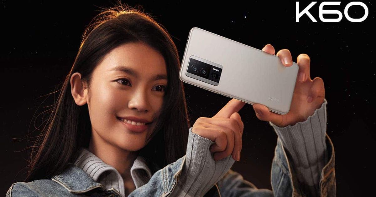 Xiaomi Redmi K60 Ultra Schematics Leaked – Big Cameras!