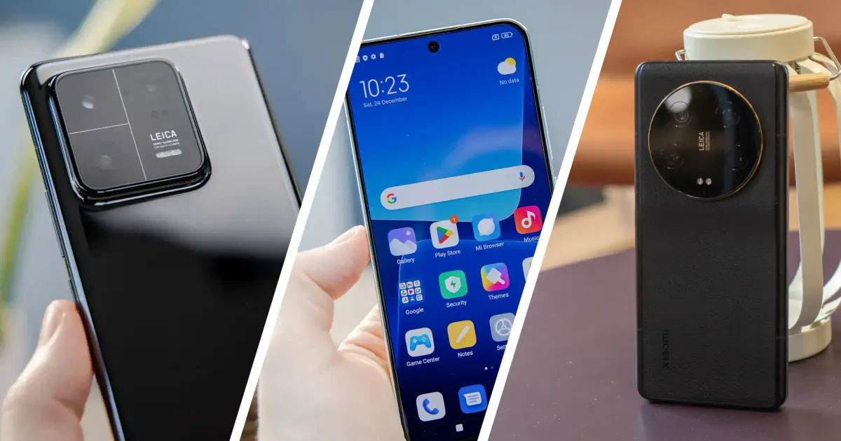 Xiaomi Just Changed the Game: 6 Years of Updates, No Catch?