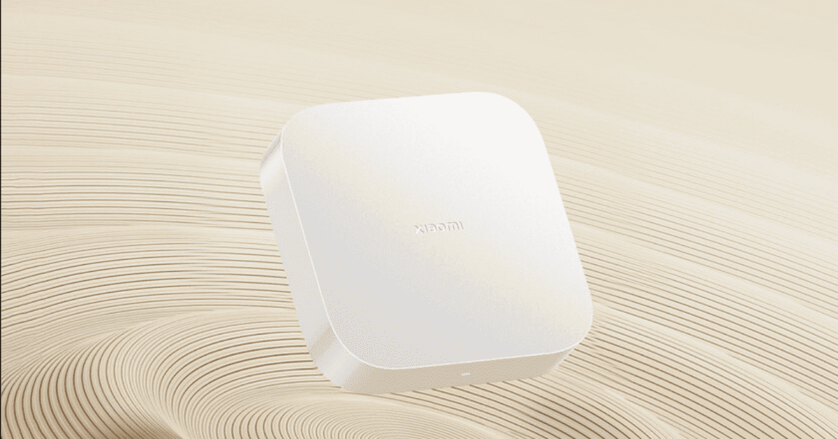 Xiaomi Smart Home Hub 2: A New Addition In Home Automation