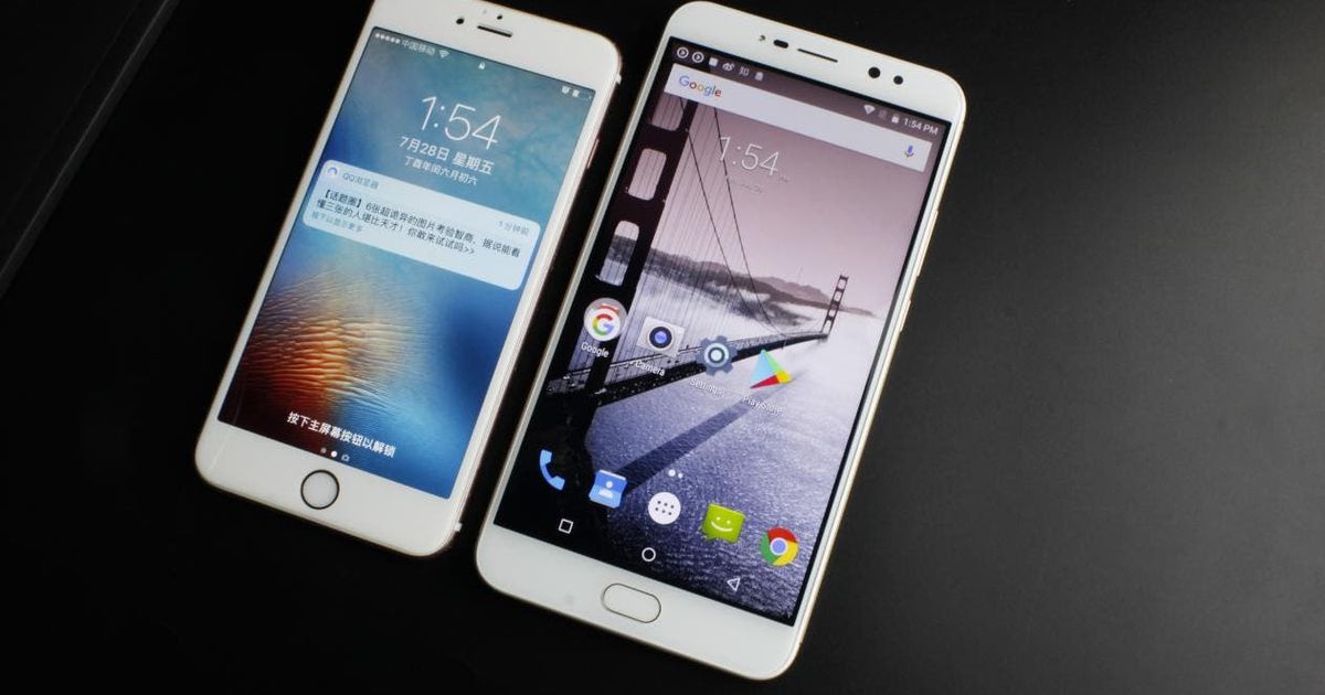 UHANS Max 2 with huge 6.5-inch Display Revealed