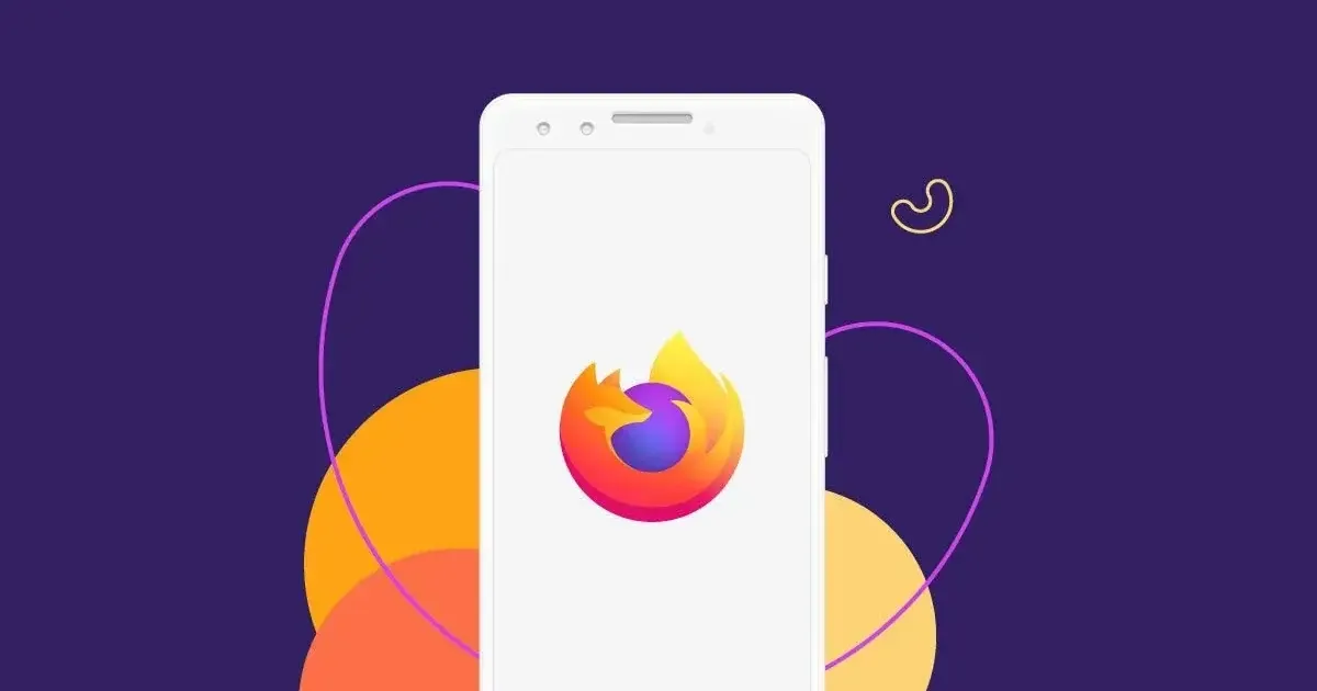 Firefox for Android is developing a new tablet interface - uses a PC-like tab bar