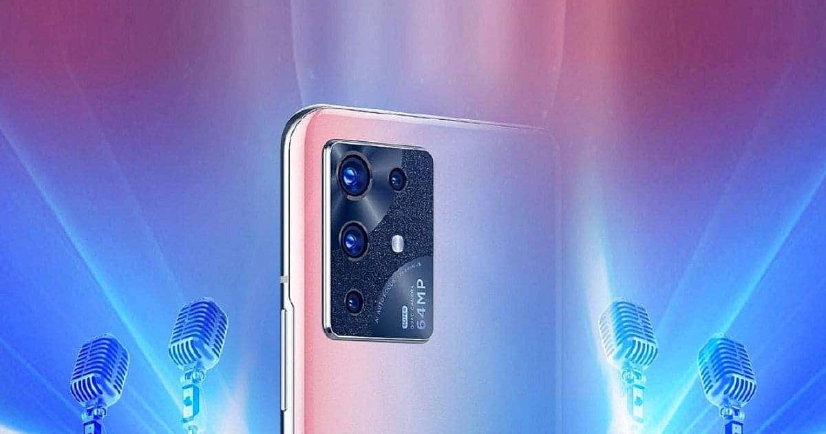 ZTE S30 Pro launch date has been revealed