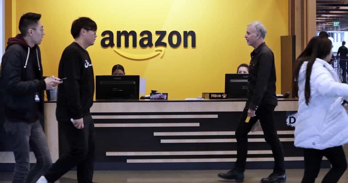 Amazon is bringing AI into Hollywood and movie-making may never be the same