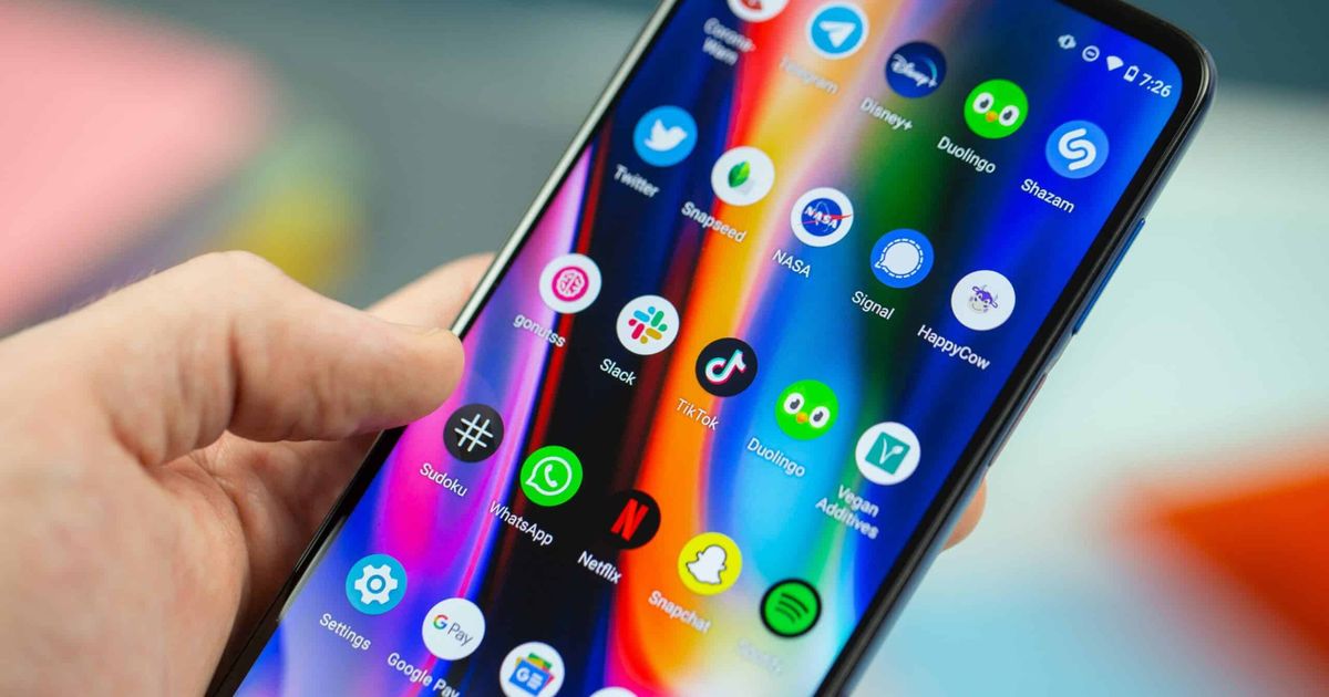 Google is cracking down on Android apps that "steal battery"