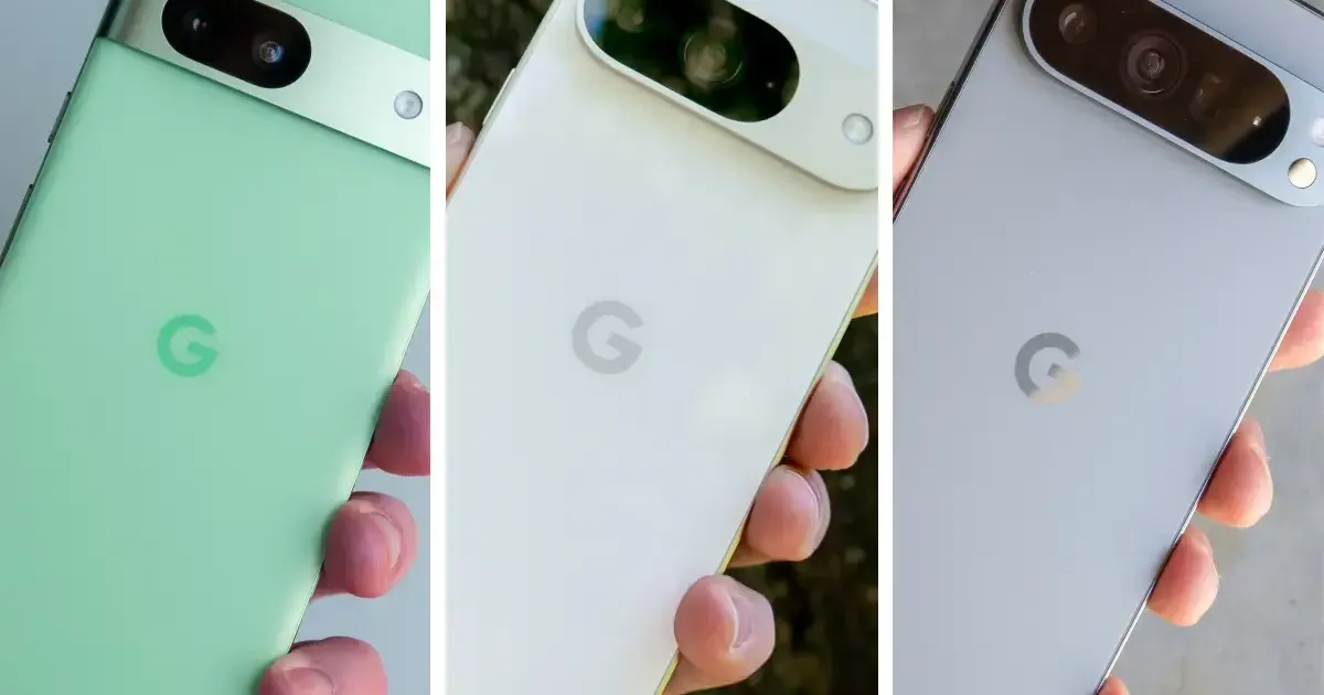 Google Trolls Apple Over iOS 26 Features Already on Pixel Phones