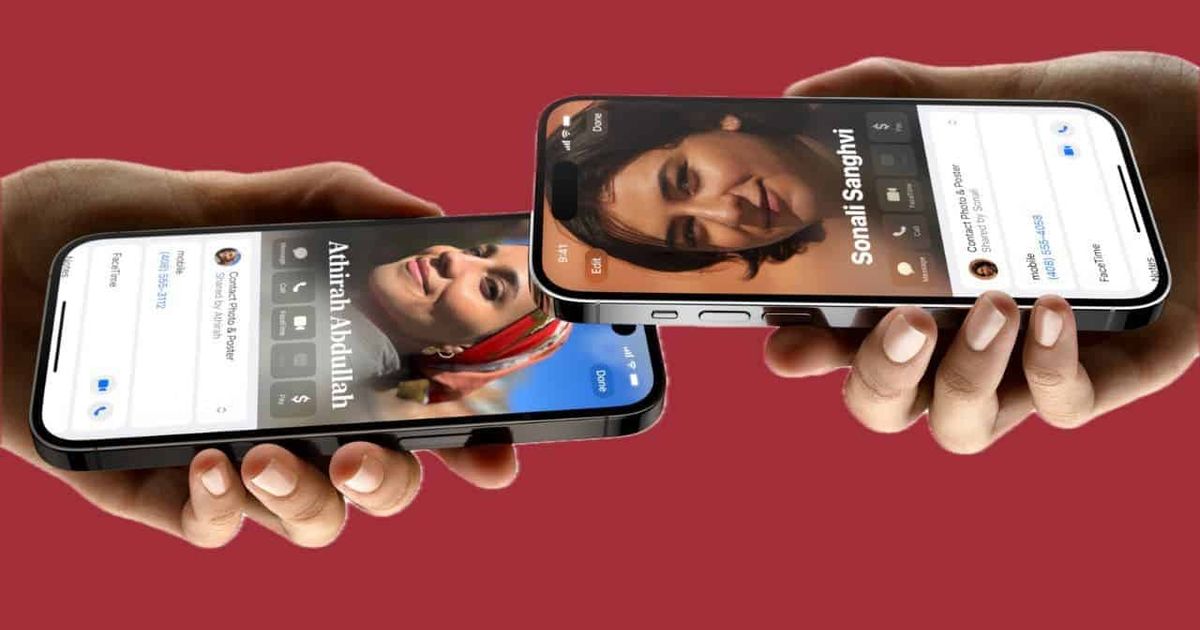 Quick Share Works With AirDrop: Feature Coming to More Android Phones ...