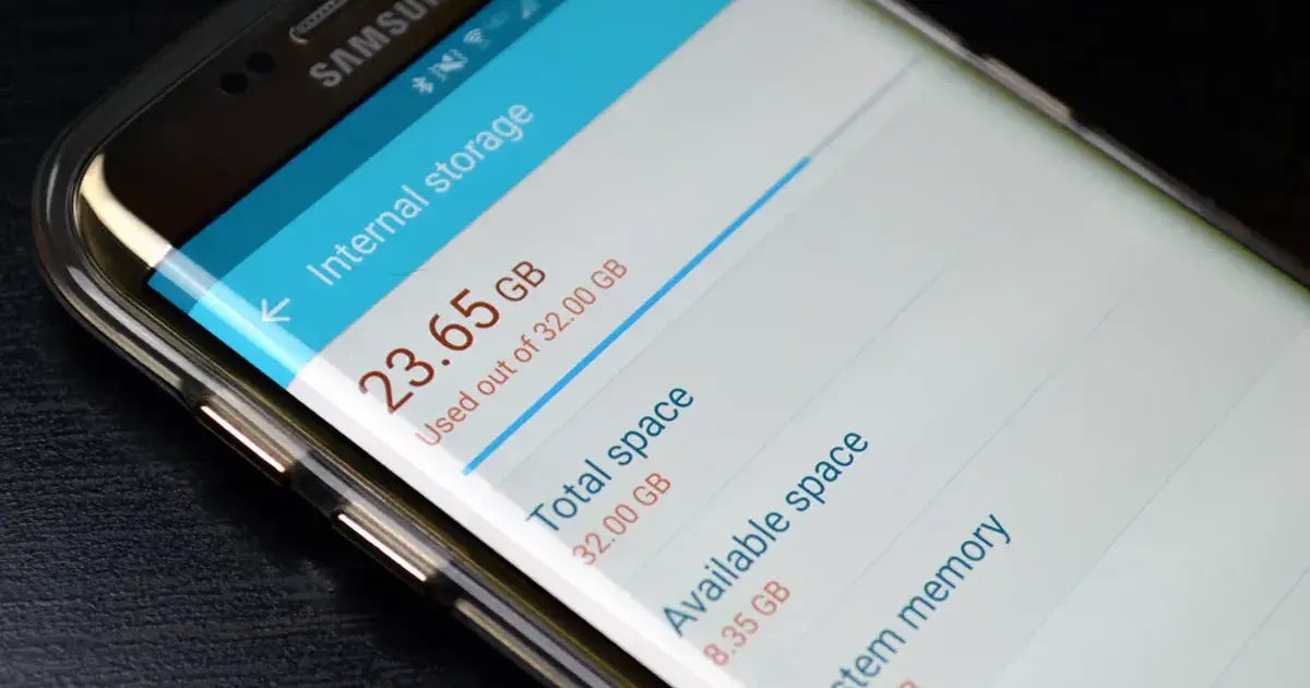 How poor storage management affects everyday system performance