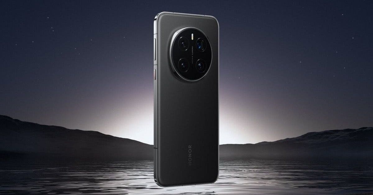 Honor May Be Launching a Compact Flagship — The Magic 8 Mini