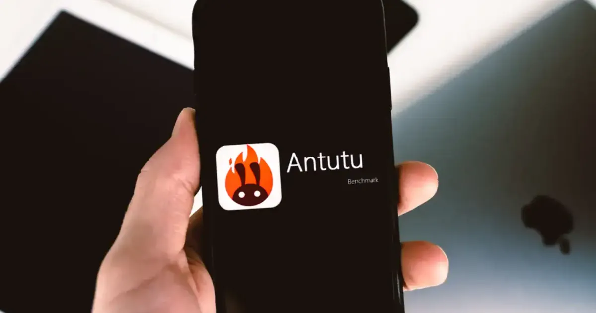 Red Magic 11S Pro Sets a New AnTuTu Record!