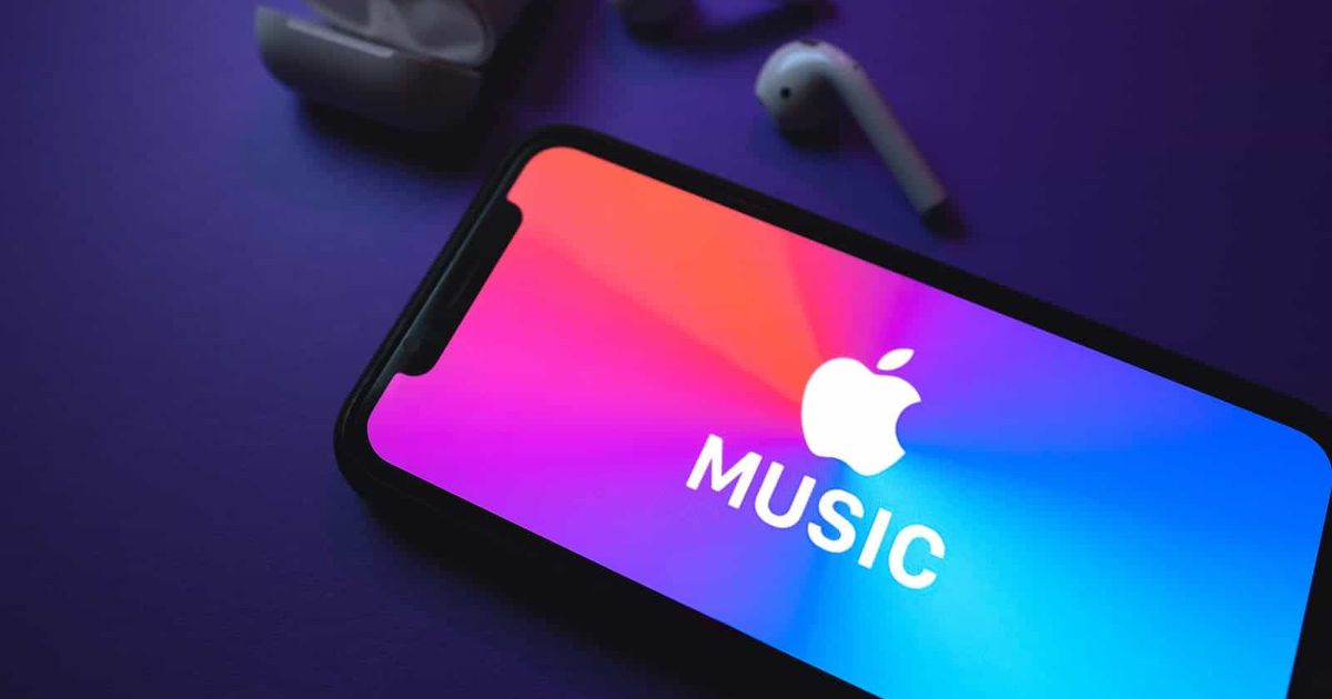 iOS 26 Features Arrive on Android with Apple Music Update