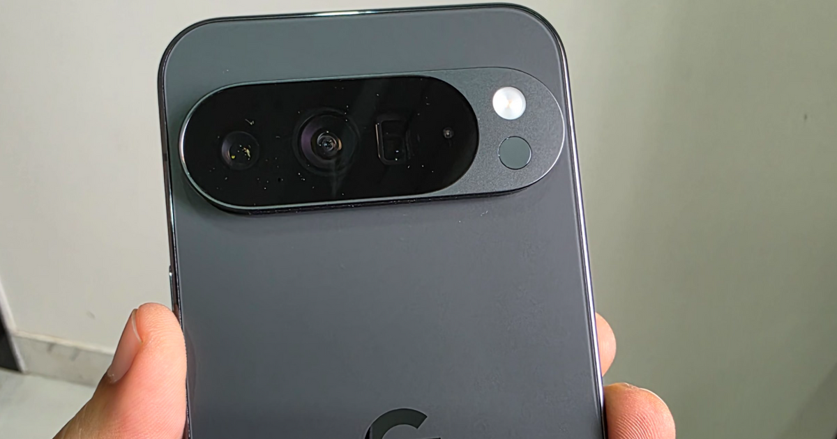 There's a new Google Pixel phone coming - and it's right around the corner