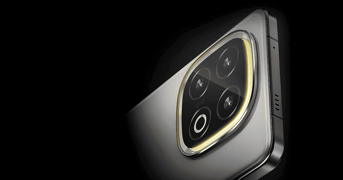 iQOO 15 Camera and Screen Specifications Revealed by Tipster