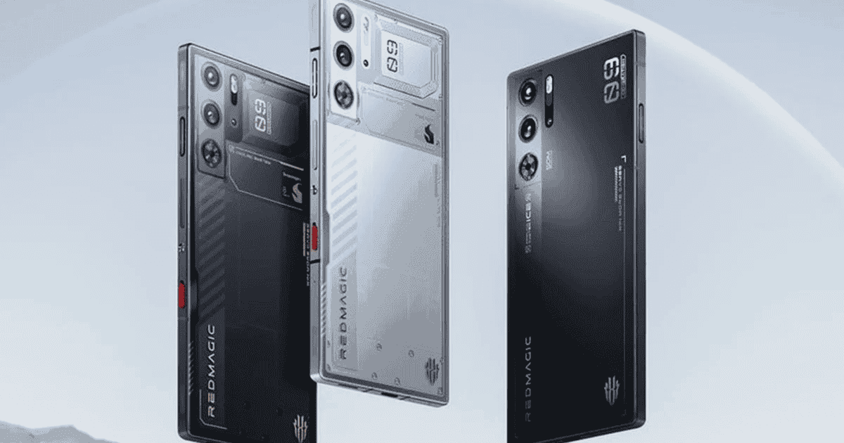 Champion Incoming: Red Magic 11 Ultra to Be Brand's Most Powerful ...