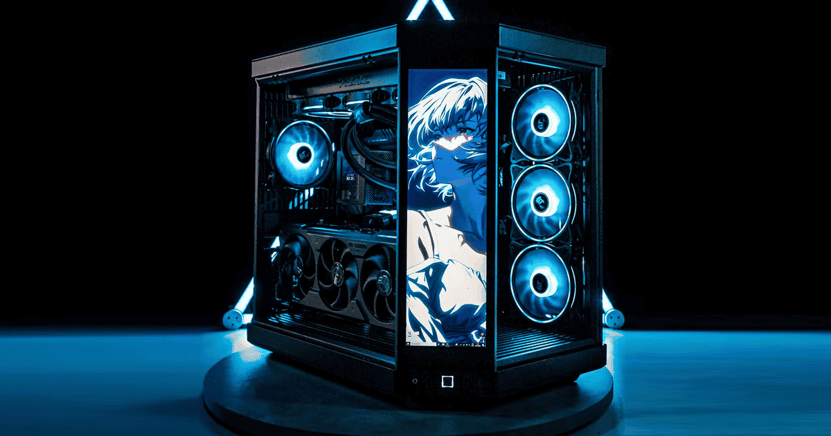 Are Desktop Consoles on Their Way Out? Why PC Gaming Is Gaining Ground
