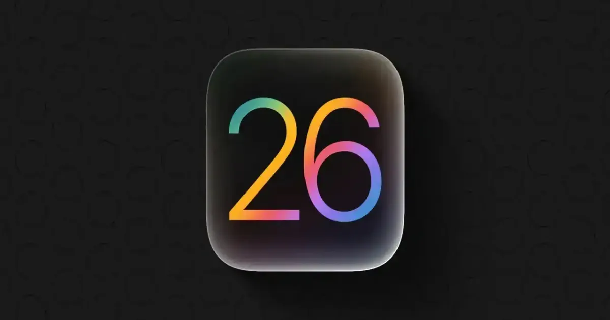 iOS 26 Release Date Confirmed