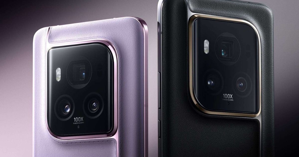 Honor Might Be Prepping a Flagship with Dual 200MP Cameras—Industry’s First