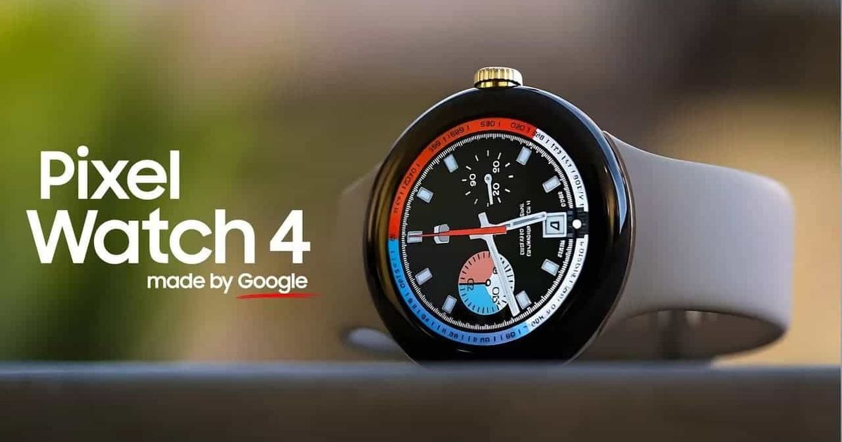 Pixel Watch 4 Leaks Reveal Two Sizes, New Colors, and Faster Charging