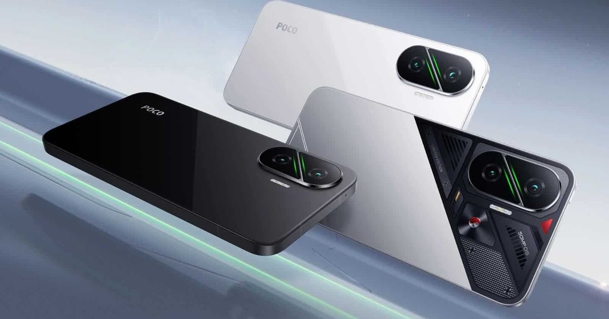 Xiaomi’s POCO F8 and REDMI K90: Two Chips, Four Phones, No Surprises