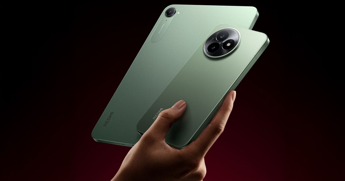 Xiaomi Teases Redmi K80 Ultra and K Pad with Official Images