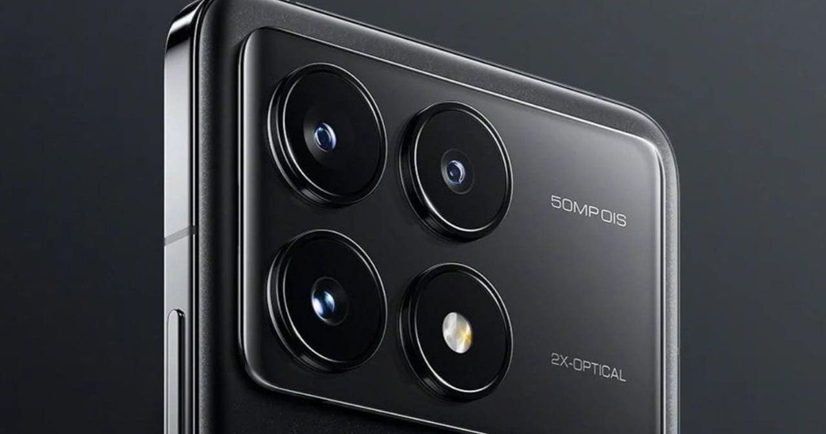 Redmi’s Next Flagship-Killer Targets Power Users — Without Breaking the ...